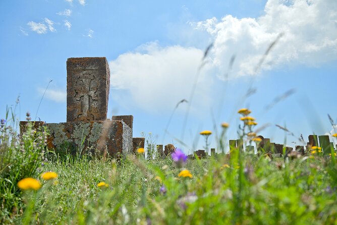 Group Tour: Lake Sevan, Hayravank, Noratus, Jermuk, winery - Exploring Armenia in a Day: A Balanced Look at the Lake Sevan & Beyond Tour