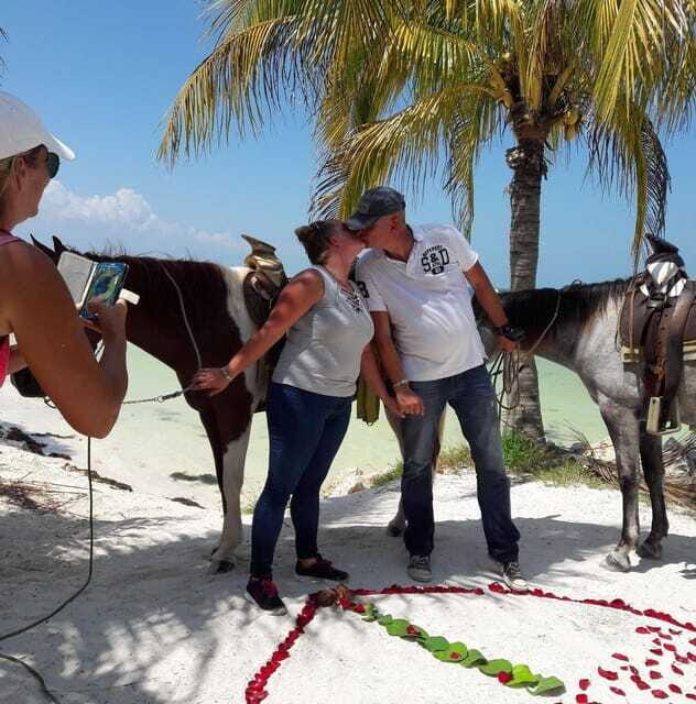 Group Tour of Holbox Island, Quintana Roo - The Sum Up