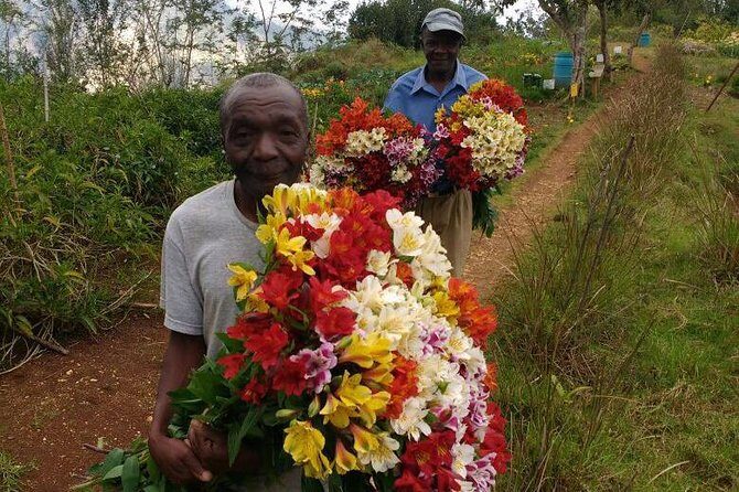 Group Tour of Nature Park - Frequently Asked Questions