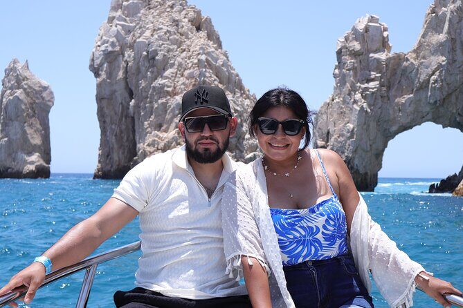 Group tour of the Cabo San Lucas Arch - The Sum Up: Is This Tour Worth It?
