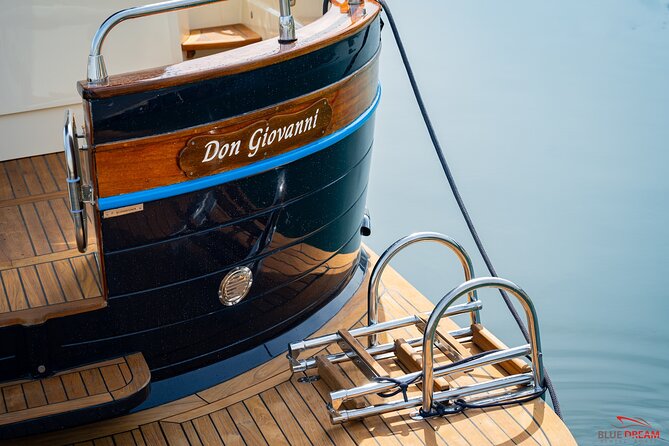 Group tour on the Amalfi Coast - Final thoughts on value