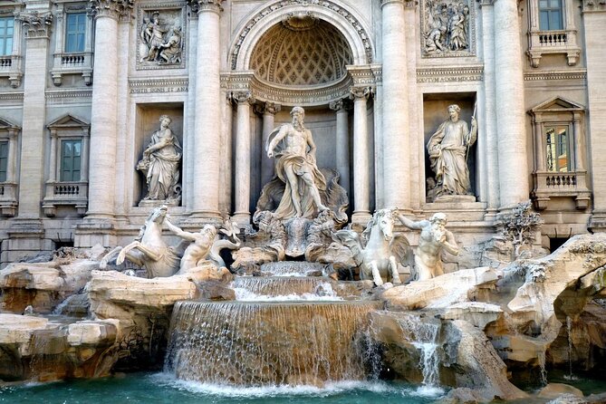 Group tour: Rome Walking Tour - Why This Tour Could Be Just Right for You
