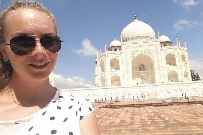 Group Tour: Same Day Trip to Agra Including Taj Mahal and Agra Fort - Who Will Benefit Most?