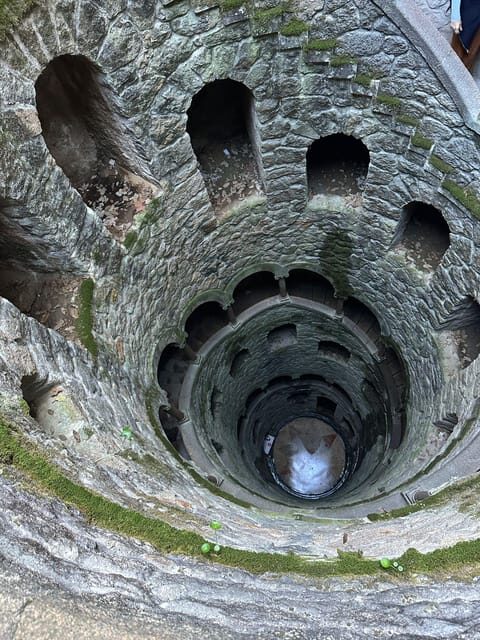 Group Tour Sintra: Highlights, Coastline and Cascais - Key Points