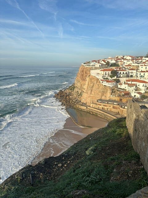 Group Tour Sintra: Highlights, Coastline and Cascais - Who Will Love This Tour?