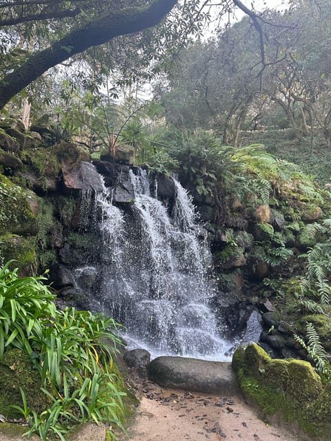 Group Tour Sintra: Highlights, Coastline and Cascais - FAQ