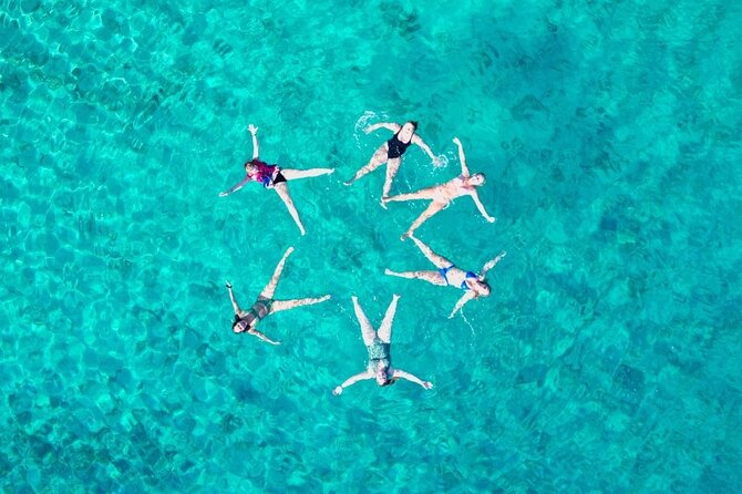 Group Tour to Golden Horn, Bol and Secluded Bays of Brač Island - Booking Information