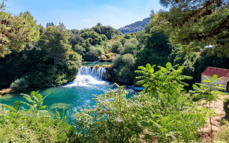 Group Tour to Krka Waterfalls from Split - Frequently Asked Questions (FAQ)