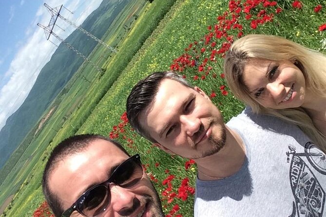 Group tour to Mckheta / Jvari / Gori / Upliscikhe - Authentic Reviews & Real Experiences