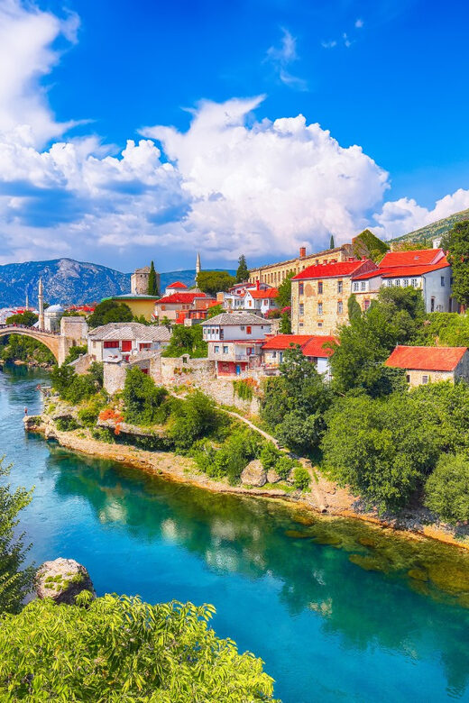 Group Tour to Mostar and Kravice from Dubrovnik - How We View the Value