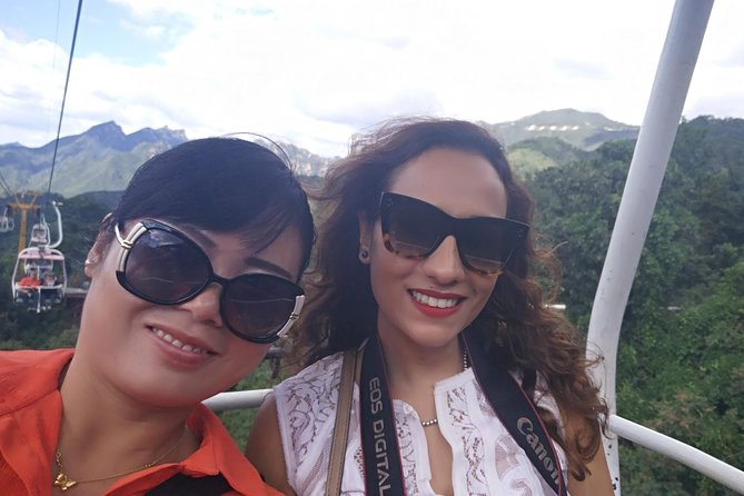 Group Tour to Mutianyu Great Wall - The Itinerary in Detail