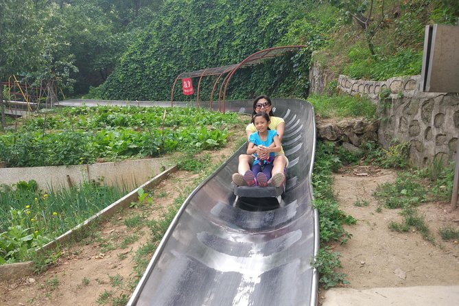 Group Tour to Mutianyu Great Wall - FAQs