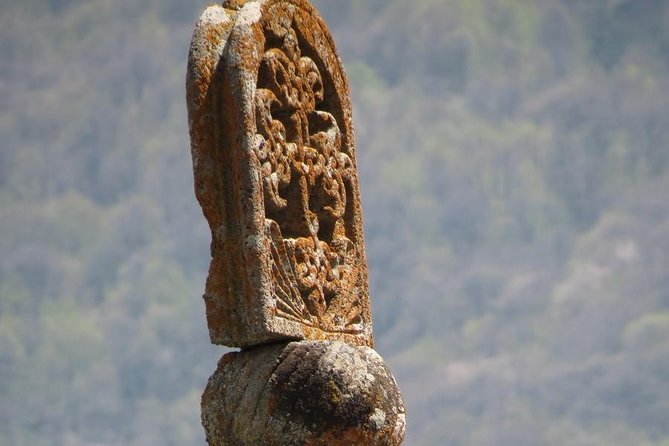 Group Tour to Tatev Monastery, Shaki waterfall, Hin Areni wine factory - Key Points