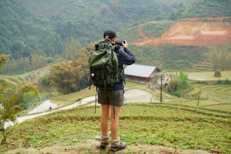 Group tour - TREKKING ON VIETNAM'S HIDDEN TRAILS 13D12N - Transportation and Comfort