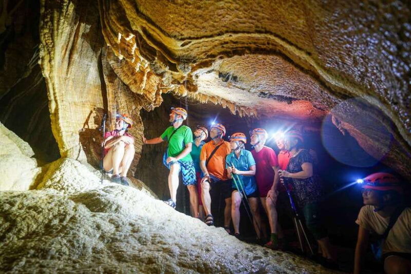 Group tour - TREKKING ON VIETNAM'S HIDDEN TRAILS 13D12N - What’s Included and What’s Not