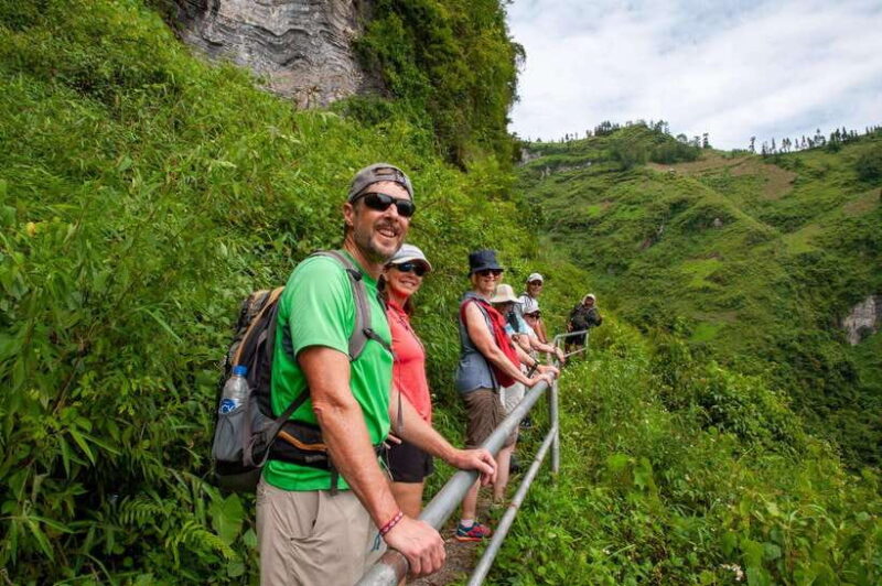 Group tour - TREKKING ON VIETNAM'S HIDDEN TRAILS 13D12N - Who Would Love This Tour?