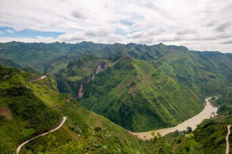 Group tour - TREKKING ON VIETNAM'S HIDDEN TRAILS 13D12N - Final Thoughts