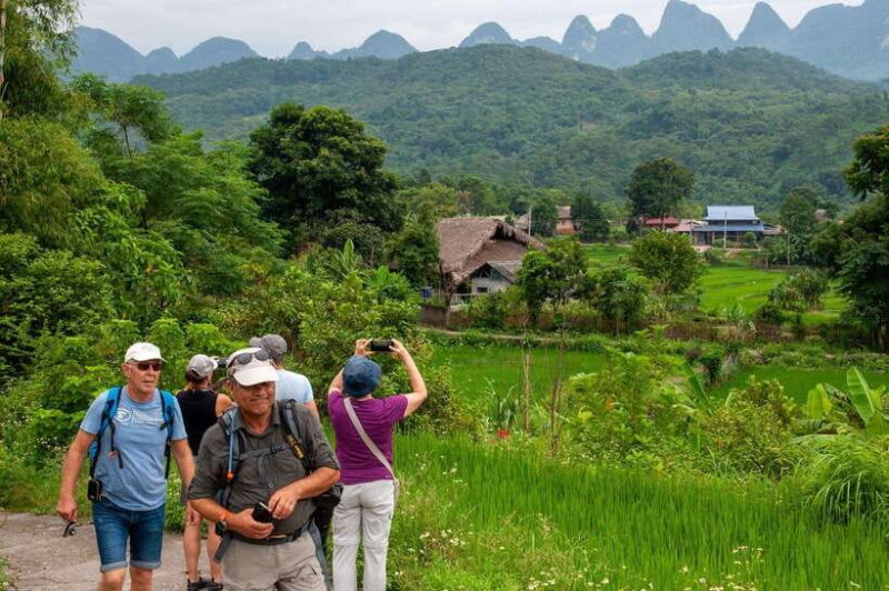 Group tour - TREKKING ON VIETNAM'S HIDDEN TRAILS 13D12N - FAQs
