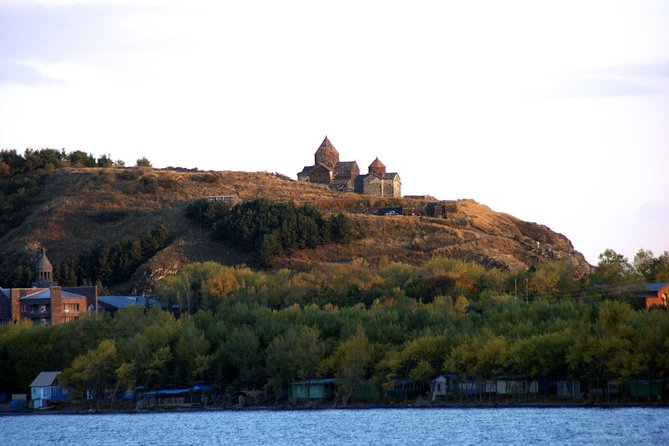 Group Tour: Tsaghkadzor (Kecharis, Ropeway), Lake Sevan, Trout barbecue treat - Analyzing the Value