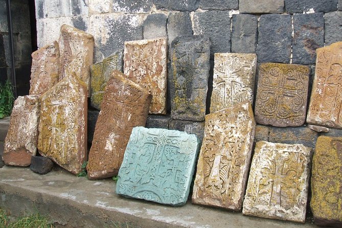 Group Tour: Tsaghkadzor (Kecharis, Ropeway), Lake Sevan, Trout barbecue treat - FAQ