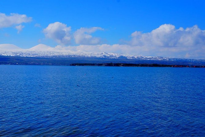 Group Tour: Tsaghkadzor (Kecharis,Ropeway), Lake Sevan, Trout BBQ - Introduction
