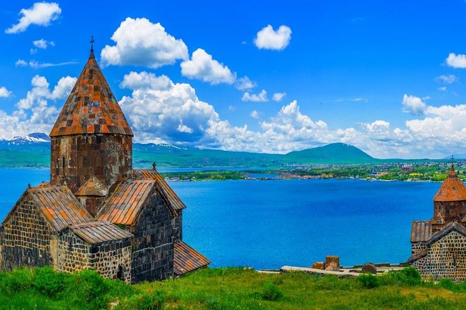Group Tour: Tsaghkadzor (Kecharis,Ropeway), Lake Sevan, Trout BBQ - FAQs