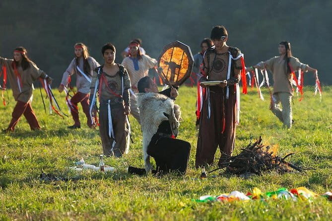 Group Tours: Experience a Day in a Kazakh Ethno-Village - Practical Details and What to Expect