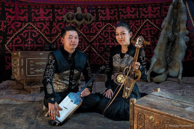 Group Tours: Experience a Day in a Kazakh Ethno-Village - FAQ