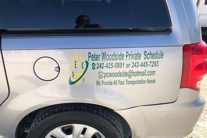 Group transfer - An Honest Look at Nassau Airport and Cruise Port Transfers