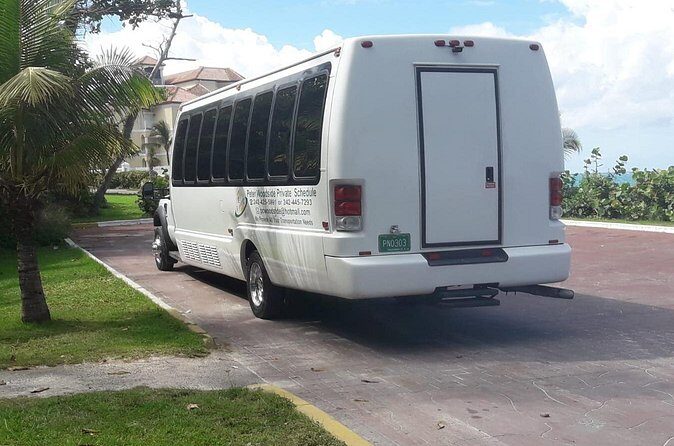 Group transfer - Frequently Asked Questions