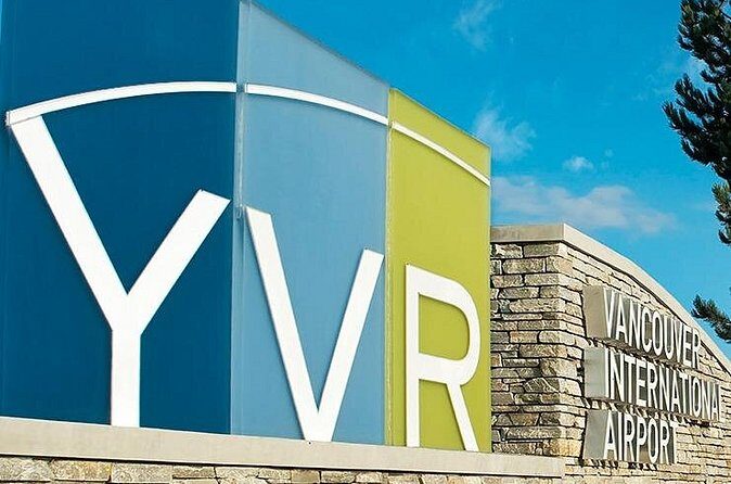 Group Transfer to/from Vancouver International Airport (YVR) - Real Traveler Insights and Possible Drawbacks