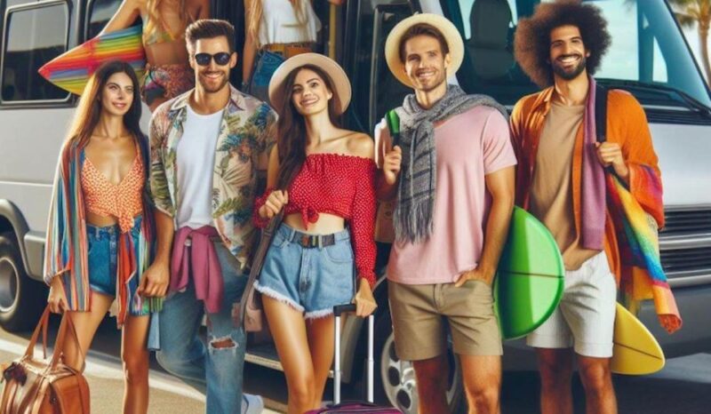 Group Transportation betwen Airport & Waikiki(up to 40 PPL) - Why You Might Love This Service