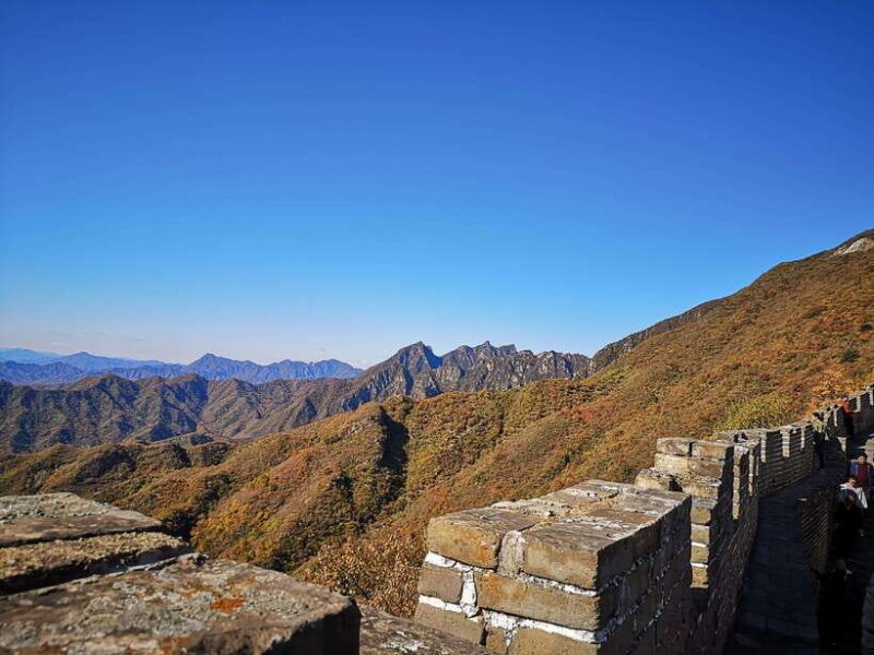 Group Travel To Beijing Mutianyu Great Wall - Final Thoughts: Is This Tour Worth It?