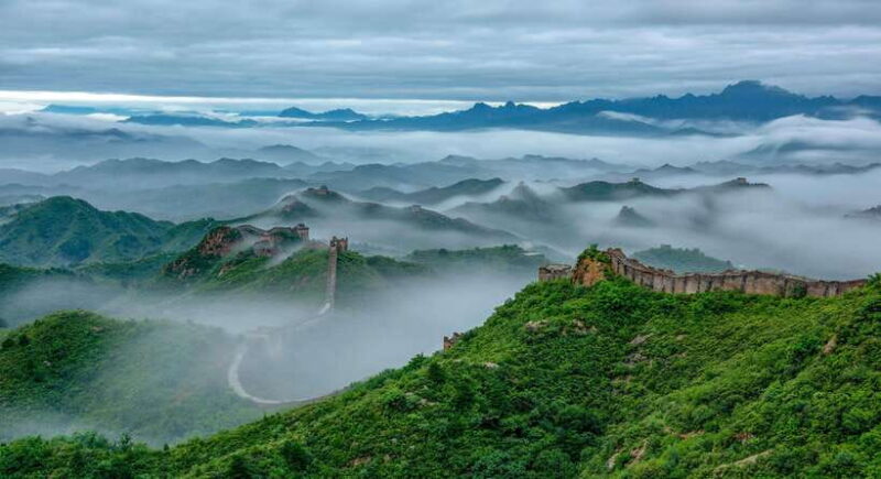 Group Travel To Beijing Mutianyu Great Wall - FAQ