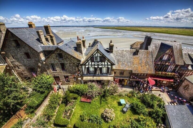 Group Visit to Mont Saint-Michel: A Shared Historic Journey - An Honest Look at the Experience