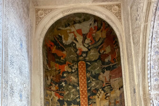 Group Visit to the Alhambra and Generalife (Tickets Included) - Recommendations and Tips