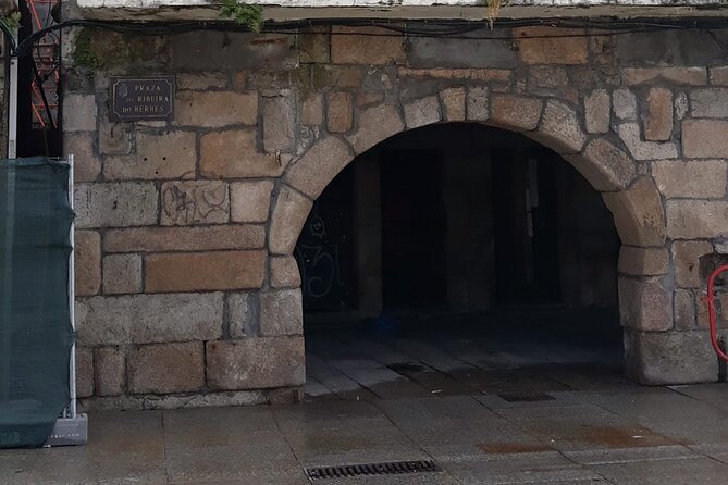 GROUP Walking Tour in Vigo - Pricing and Cancellation Policy