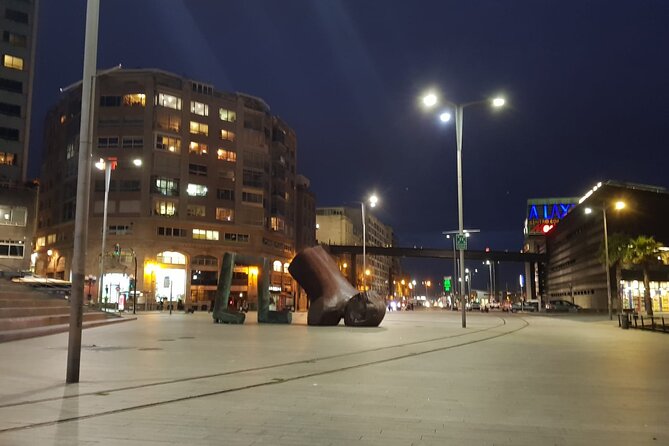 GROUP Walking Tour in Vigo - Frequently Asked Questions