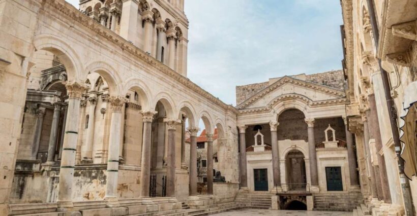 Group Walking Tour - Split Old City Diocletian's Palace - Who Will Love This Tour?