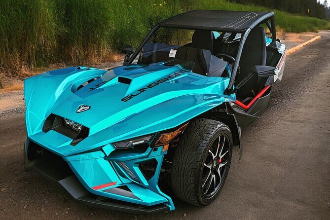 Gruene and River Road Self-guided Tour - What Is the Gruene and River Road Self-guided Tour?