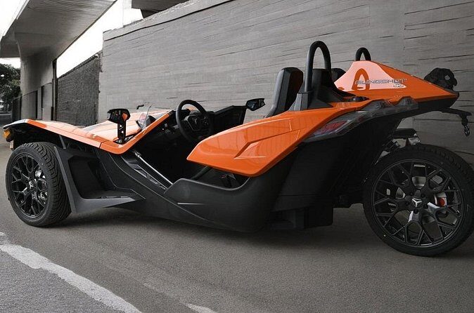 Gruene and River Road Self-guided Tour - The Practical Details