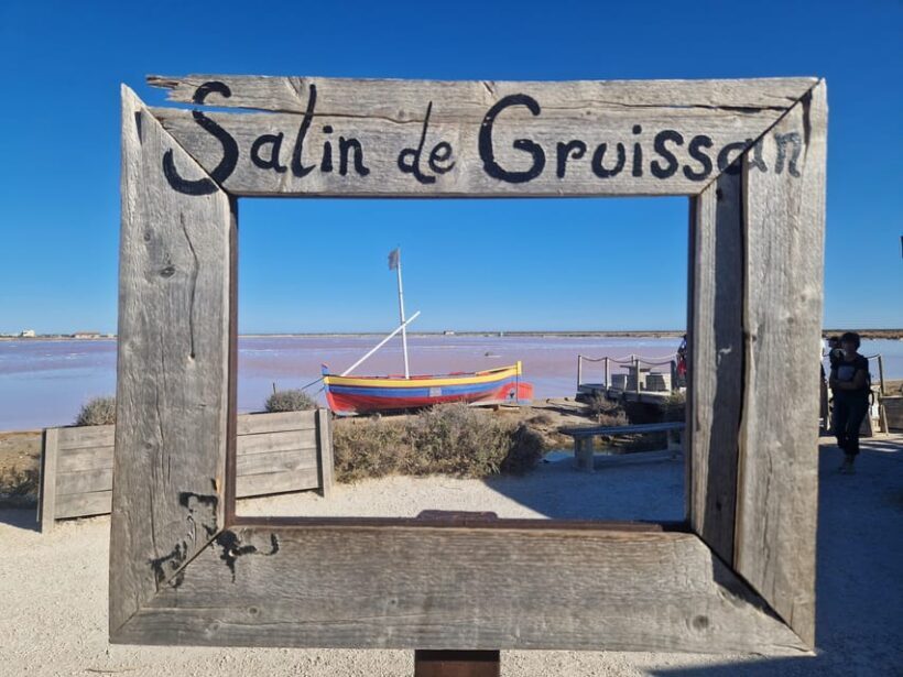 Gruissan: from the New Port to the Old Village - Final Thoughts