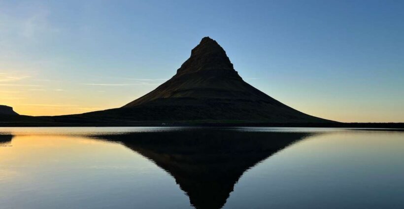 Grundarfjörður: Midnight Sun Kayaking Adventure - Grundarfjörður: Midnight Sun Kayaking Adventure – A Detailed Review