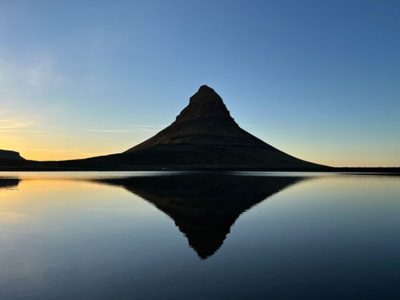 Grundarfjörður: Midnight Sun Kayaking Adventure - Key Points