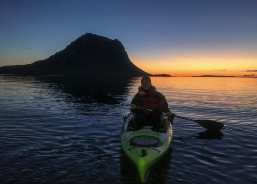 Grundarfjörður: Midnight Sun Kayaking Adventure - FAQ