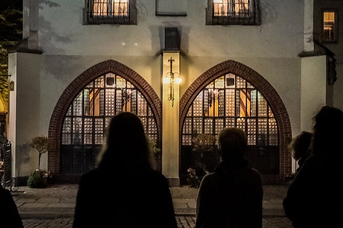 Gruseltour Berlin Haunted Ghost Walk Review - Pricing and Booking Flexibility