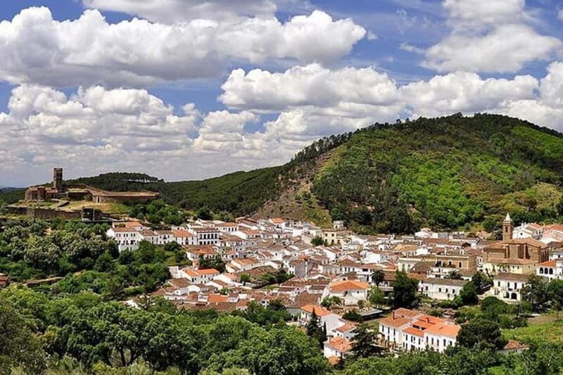 Gruta de las Maravillas (Cave of Wonders) and Ham Museum of Aracena - Key Points