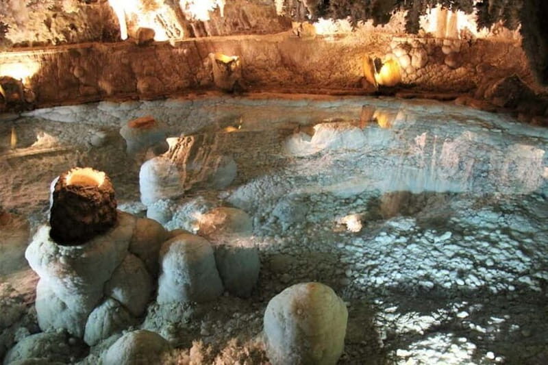 Gruta de las Maravillas (Cave of Wonders) and Ham Museum of Aracena - Final Thoughts