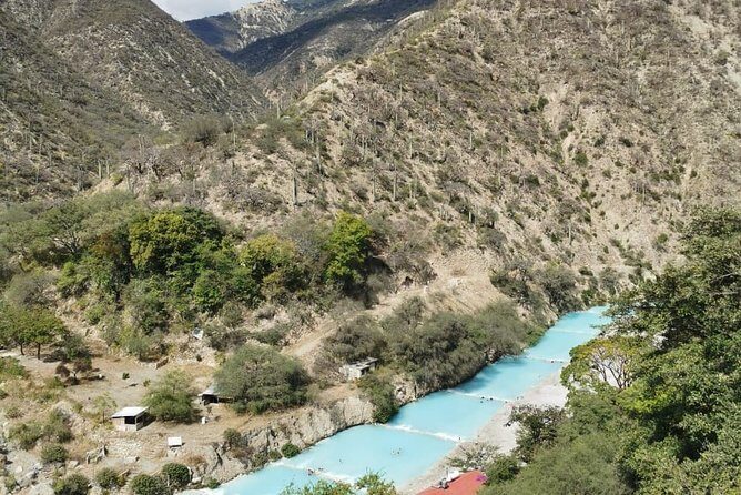 Grutas de Tolantongo Day Trip from Mexico City - The Value and Practical Considerations
