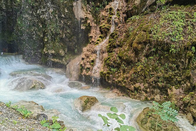 Grutas de Tolantongo Day Trip from Mexico City - Authentic Experiences and Tips from Travelers